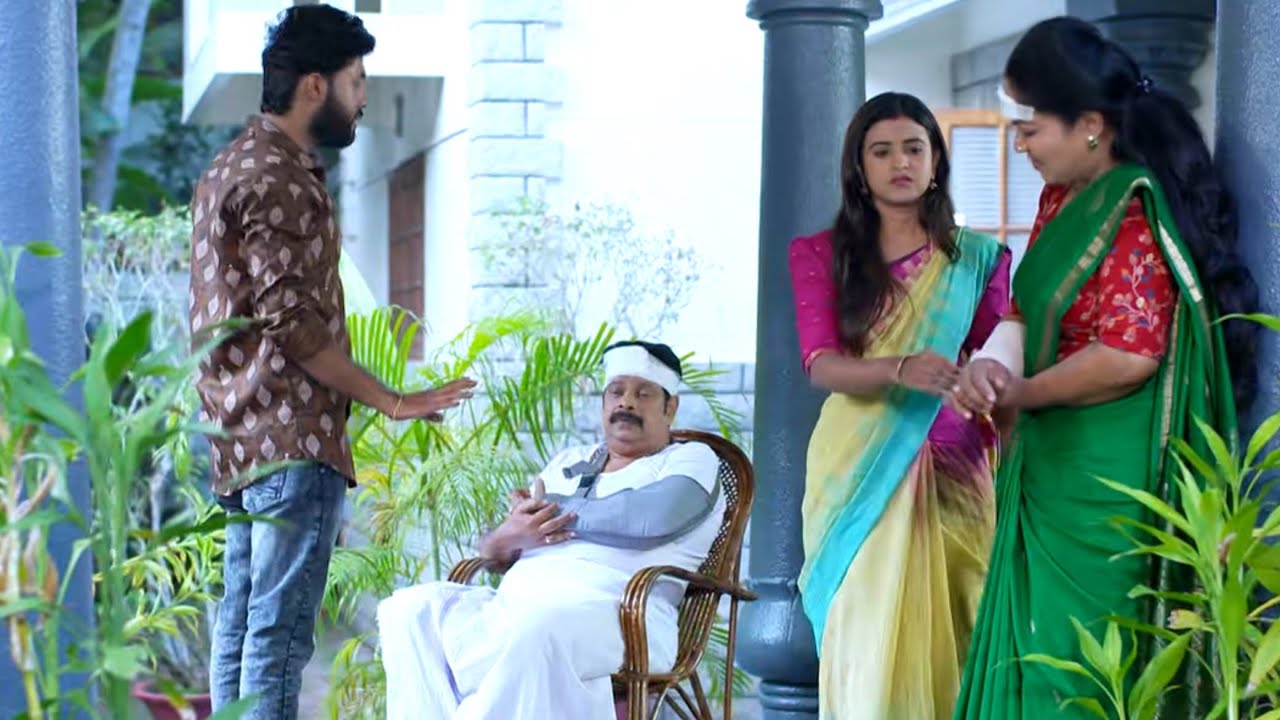 #patharamattu -Feb 13 episode review |#asianet |#serial |#patharamattu ...