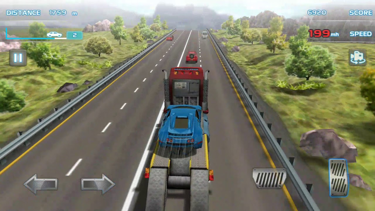 Car res gems Turob Racing 3D - YouTube