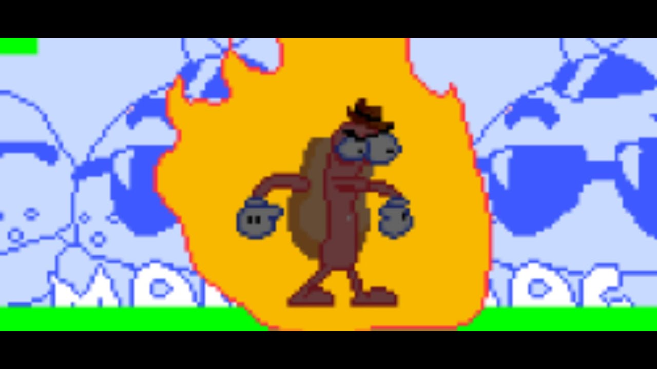 Weenie cop demo gameplay - YouTube