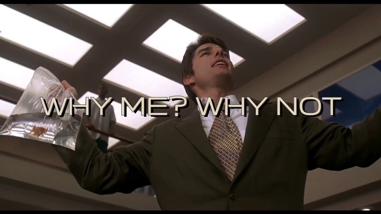 Liam Gallagher - Why Me? Why Not. [가사해석] - YouTube