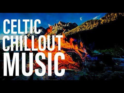 CELTIC MUSIC | CELTIC CHILLOUT | The Level Plain (Magh Seola) - YouTube