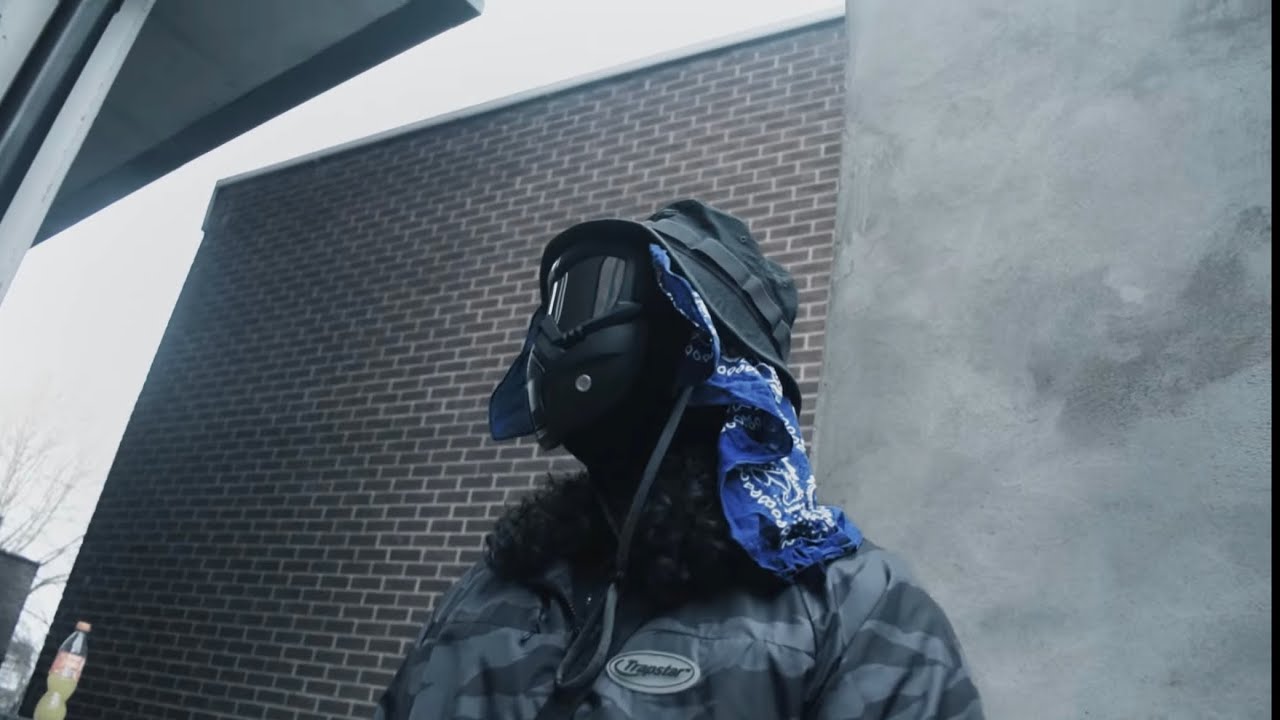 MB TDR - New Opps (Official Music Video) - YouTube