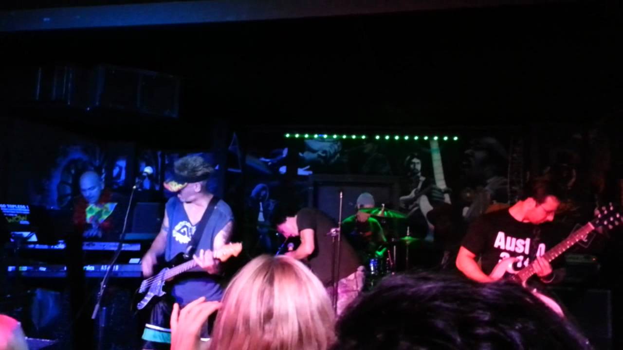 Rotgut Reunion part 1 - YouTube