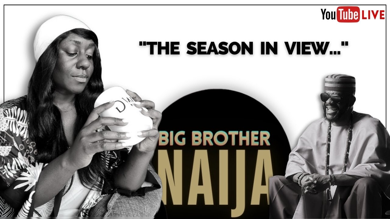 WHAT'S COMING IN THE NEW BIG BROTHER SEASON: Exciting Updates ...