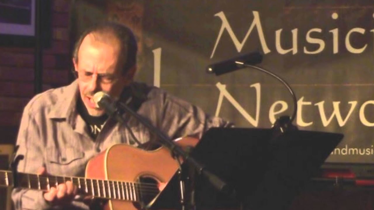 Keith Simmons November Acoustic Festival 2015 - YouTube