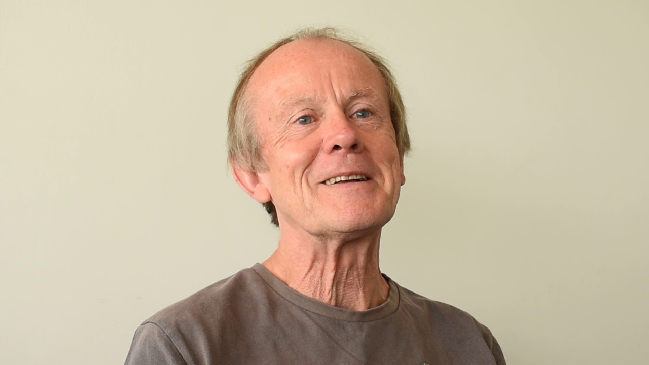 Nigel Gardner, Part 3 - YouTube