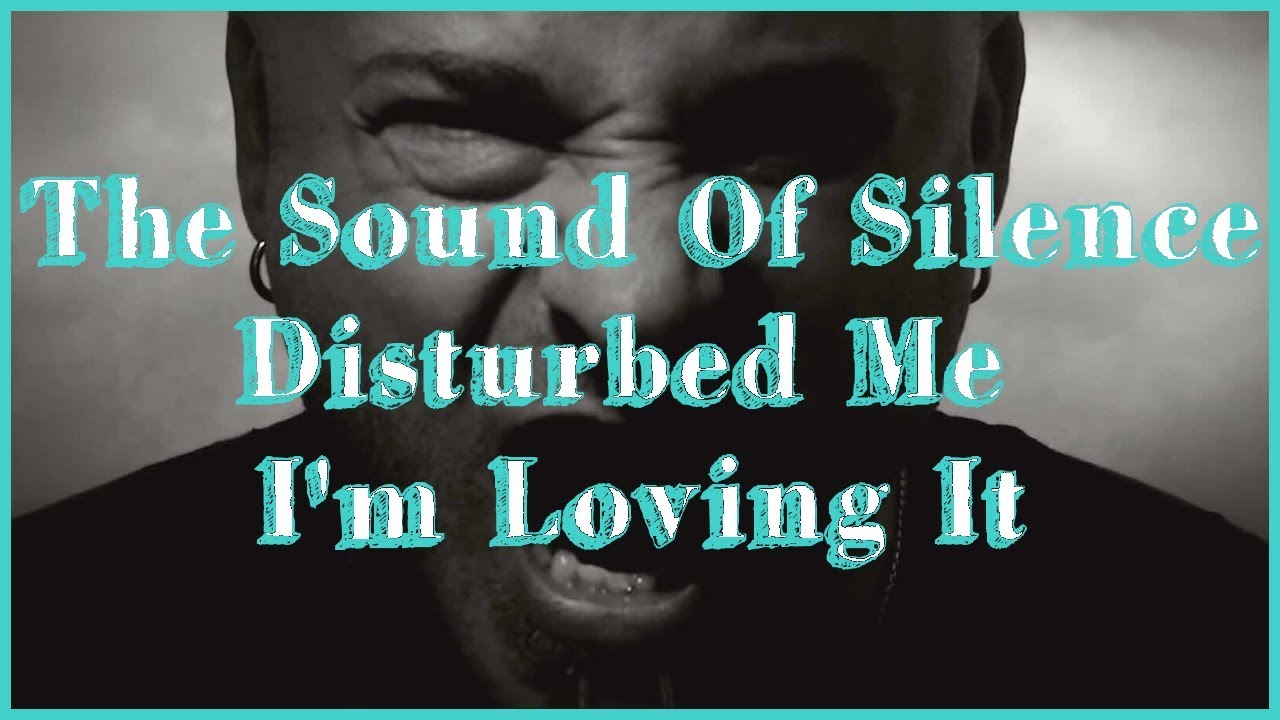 The Sound Of Silence Disturbed Me So Here Is My Reaction YouTube the-sound-of-silence-disturbed-me-so-here-is-my-reaction-youtube