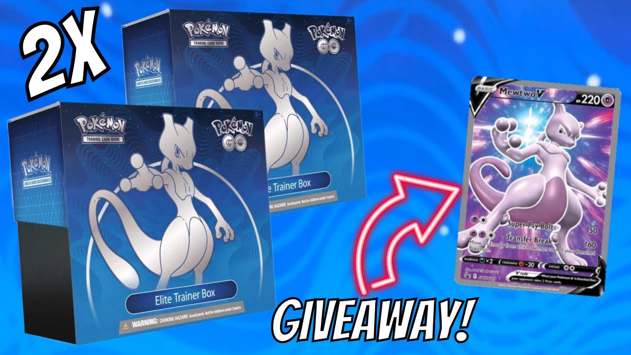 *NEW* Pokémon Go Double Elite Trainer Box Opening | Awesome Last Pack ...