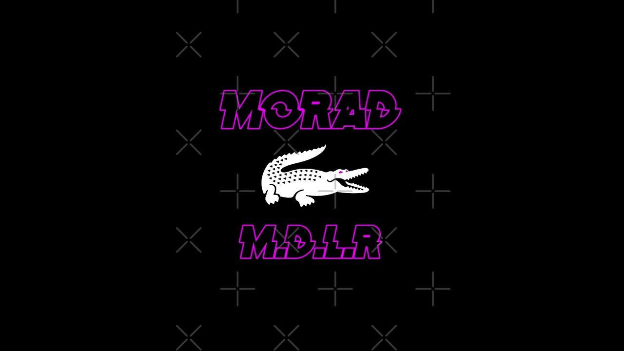Morad - De La Calle (Audio Oficial) #mdlr - YouTube