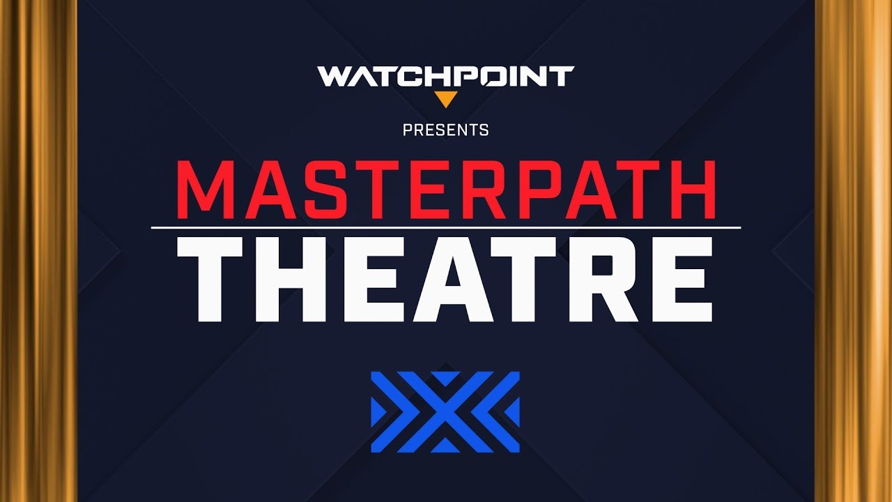 Watchpoint presents MasterPath Theatre: The New York Excelsior - YouTube