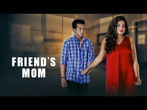 Friend's MOM - Gunah Episode 08 (Part 1) | FWFOriginals
