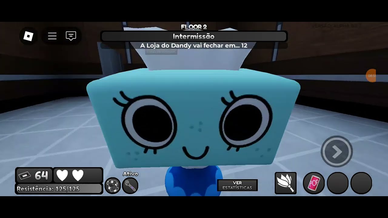 fazendo uma dandy run solo e juntando pra pegar a Connie - YouTube