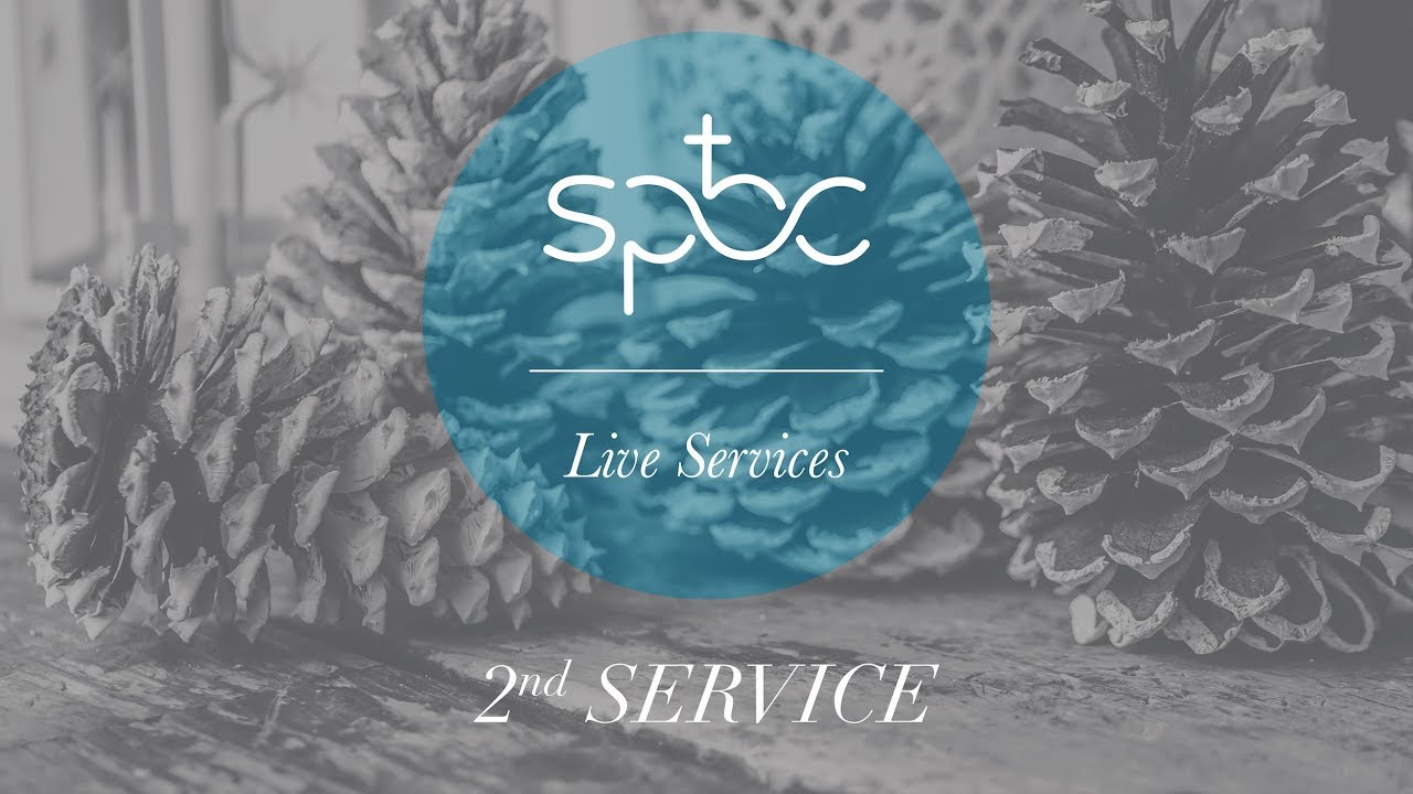 SPBC 2nd Service 2/10/19 - YouTube
