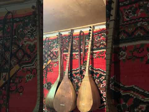 Əsl “Yanıq Kərəmi” Ağa,bəy havası.#aşıq #music #keşfetteyiz 