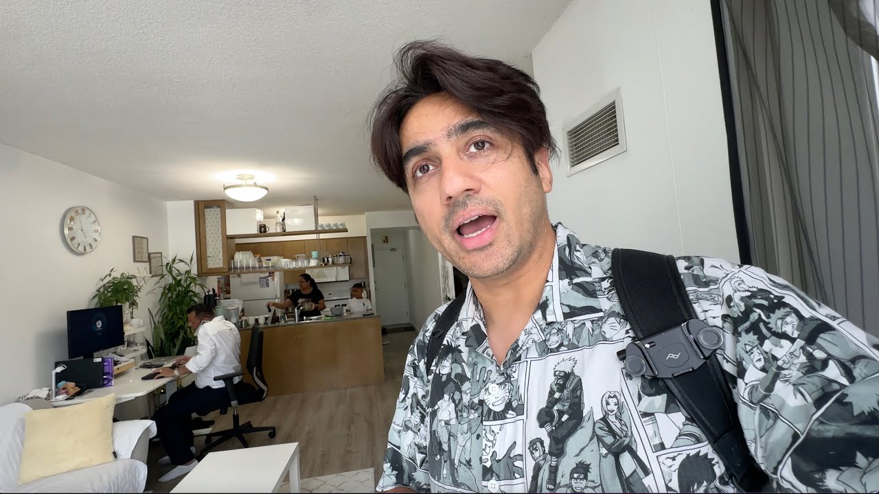 PEHELE PATA HOTA THO YEH WALA GHAR LE LETA - YouTube