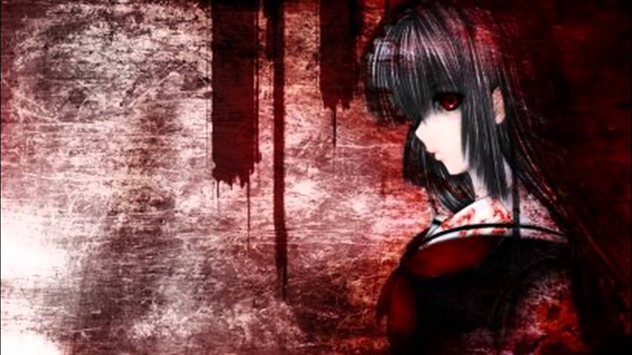 Nightcore- Bleed It out - YouTube