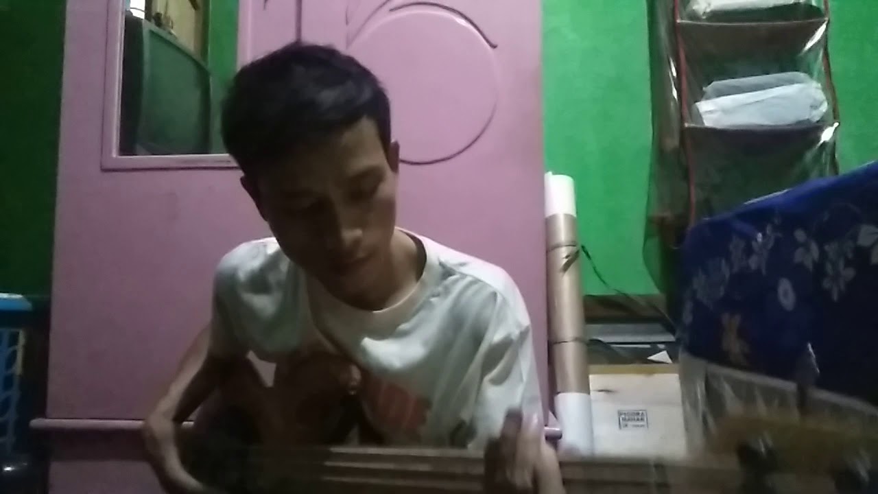 Ziggy - Step by step (detective conan) Bass Cover - YouTube