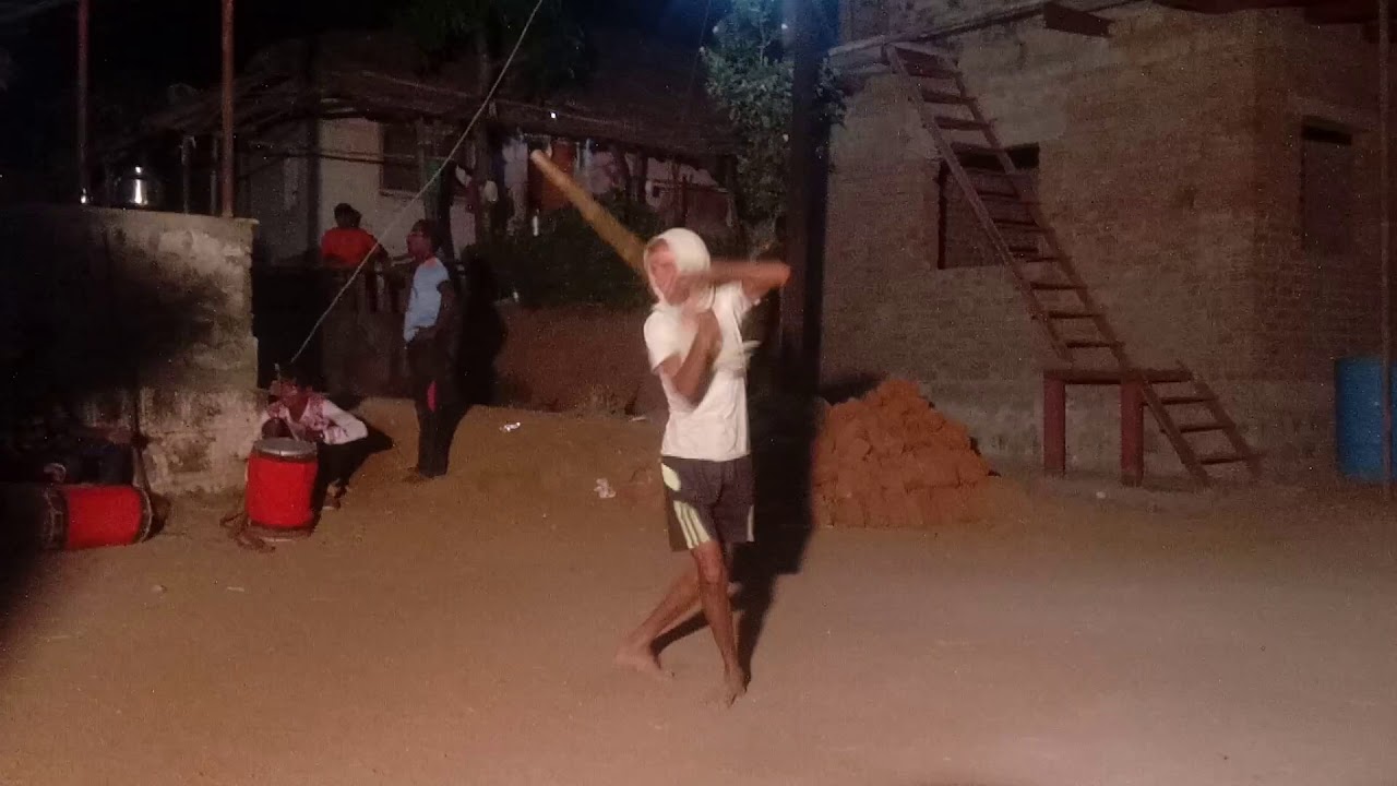 Dan patta..bhagoji parte - YouTube