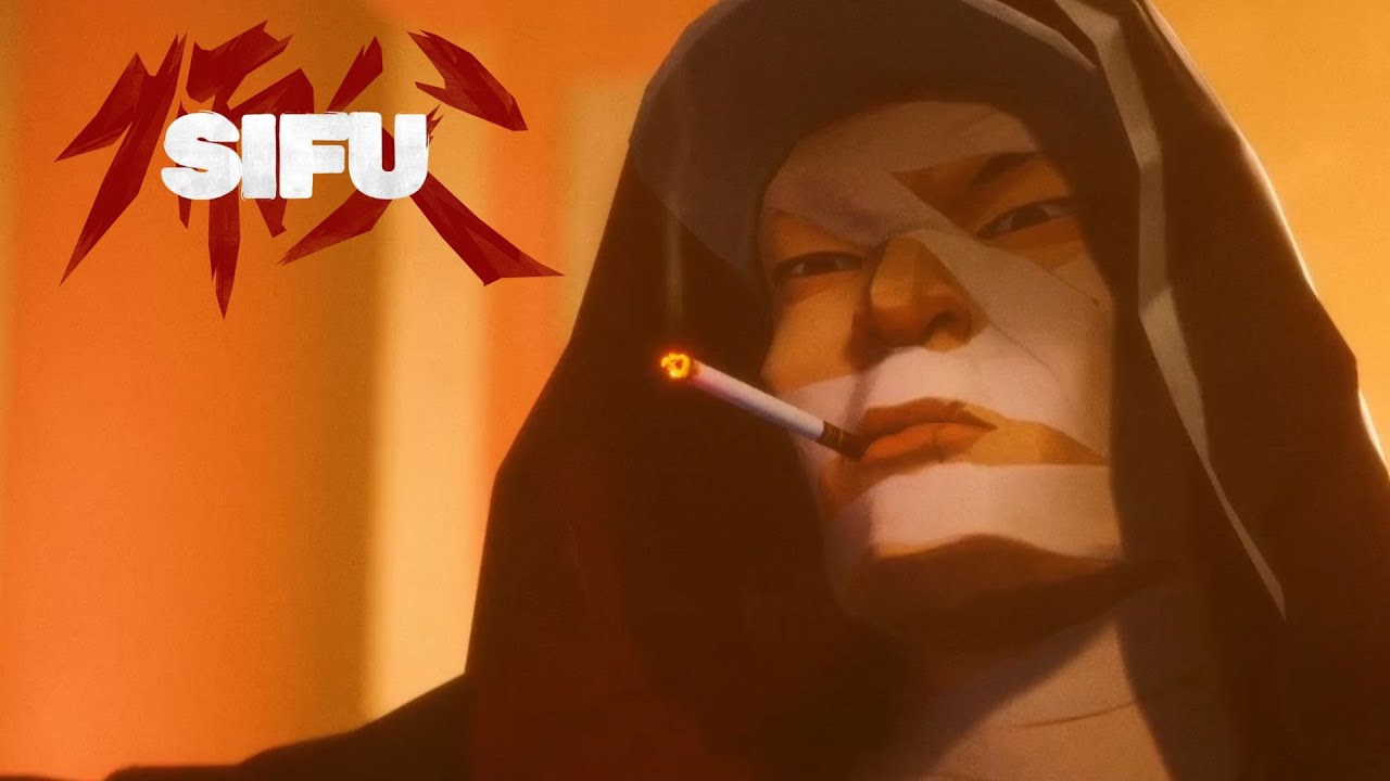 SIFU #2 - Clube da Luta (Legendado PT/BR) - YouTube