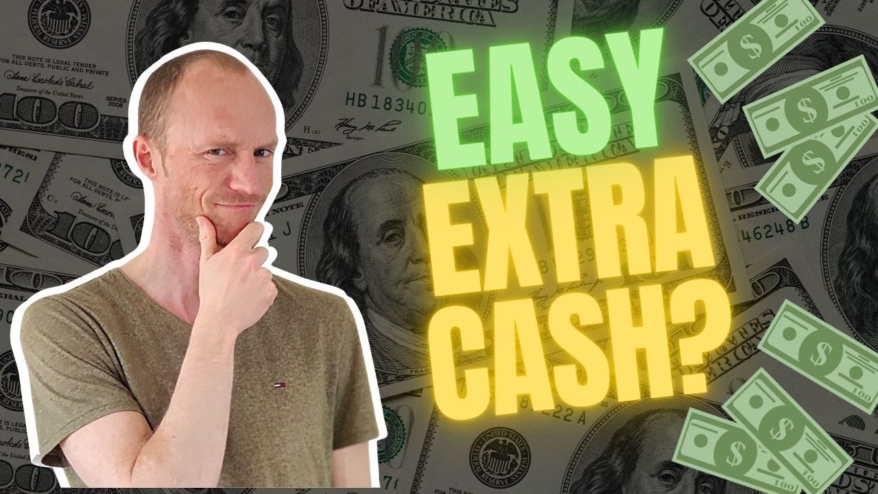 Surveyon Review – Easy Extra Cash? (Not for All) - YouTube