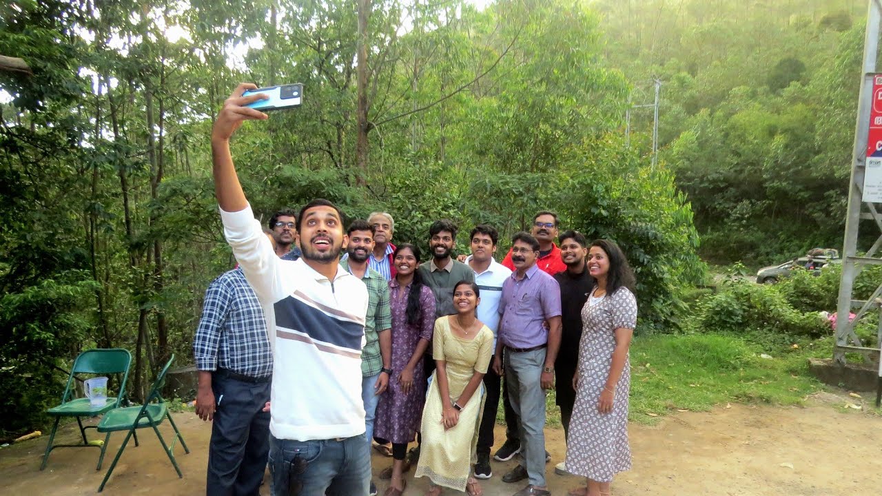 Catechism Staff Tour | Munnar | 28 Dec 2023 - YouTube