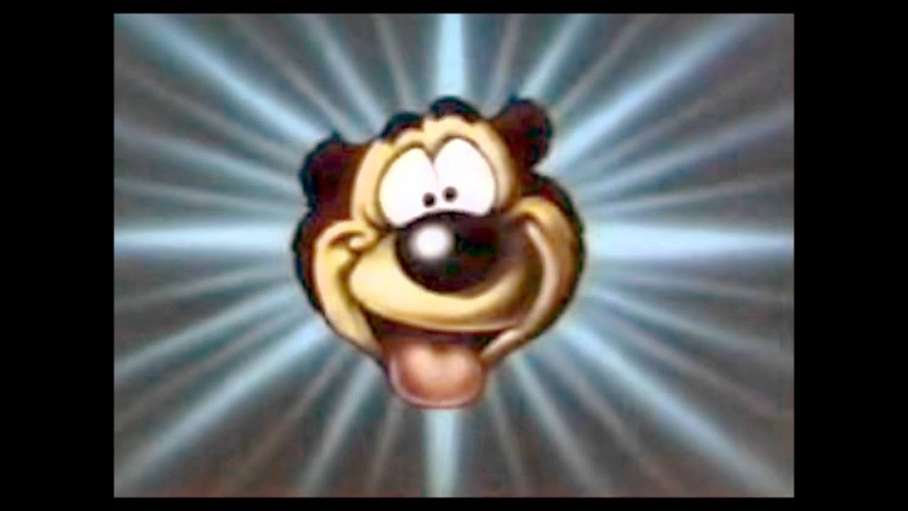Humphrey the Bear's Cartoon Theme 1 - YouTube