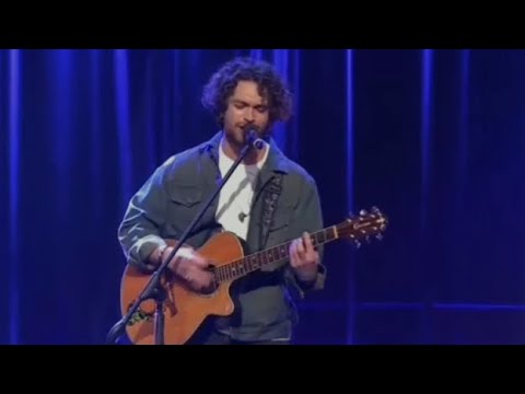Alkan Dalgakıran - Ziyan Oldum (O Ses Türkiye)