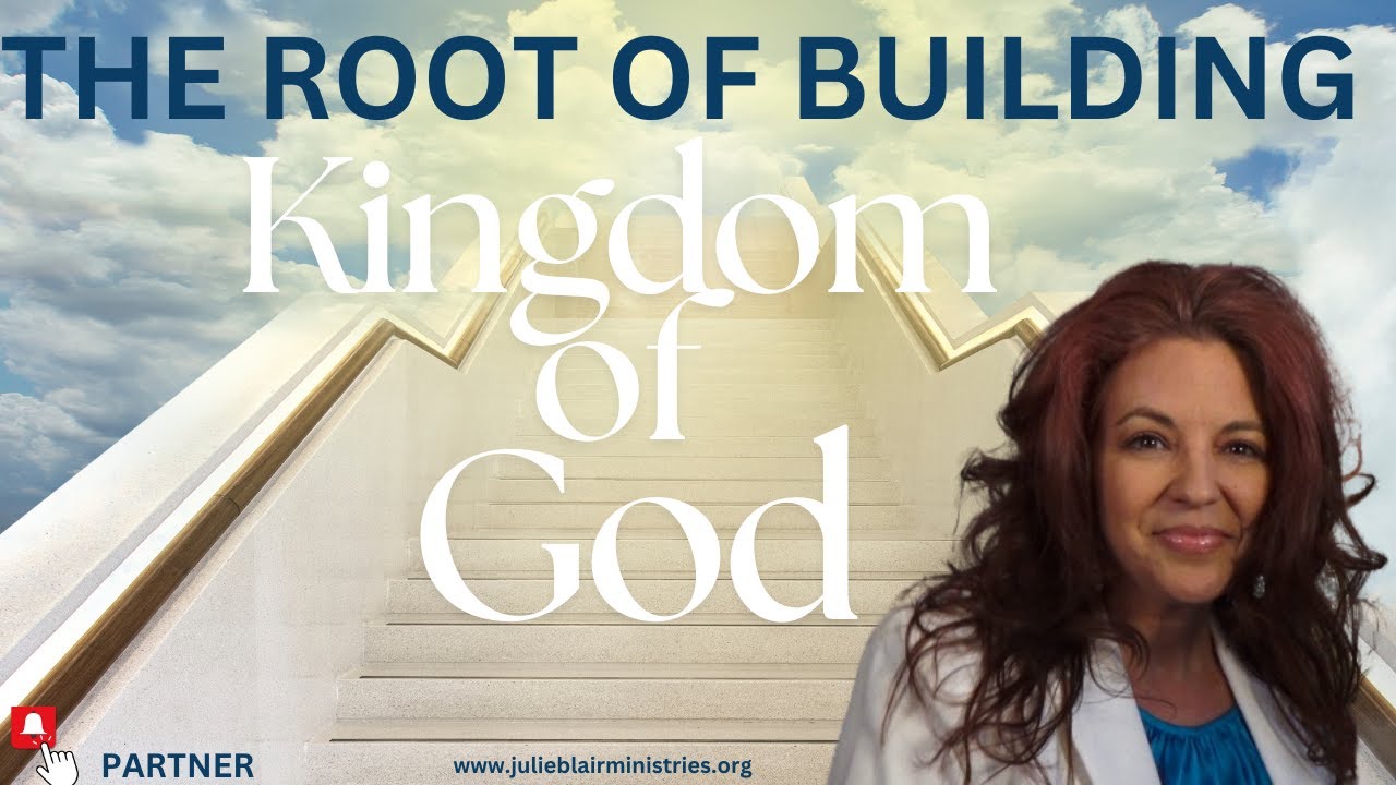 Kingdom of God:The Root of Building - YouTube