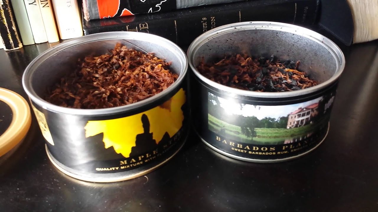 TQR #11&12 Sutliff Maple Street and Barbado Plantation - YouTube