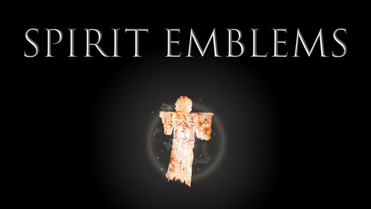 Prosthetic Tools VI. Prosthetic Arts and Spirit Emblems [Japanese in ...