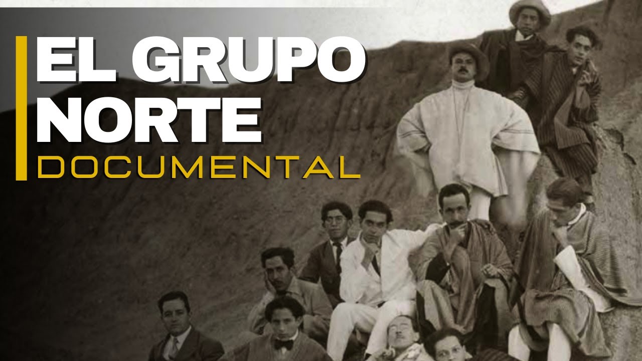 "El Grupo Norte" Documental | UCV - YouTube