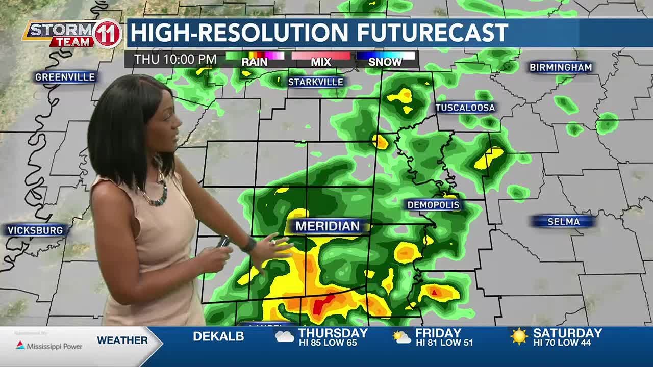 News 11 at 10PM_Weather 10/4/23 - YouTube