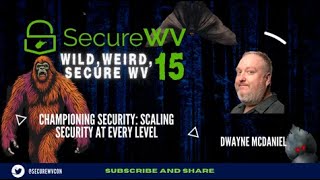 Secure WV – Secure WV