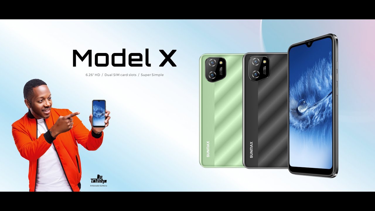 Sunmax S4G, 3G, Model T, Model T7 , T8, Model Pro 4G - YouTube