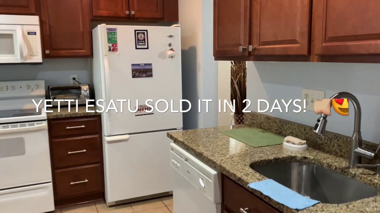 Yetti Esatu: Sold this property in two days! Are you ready to sell your ...