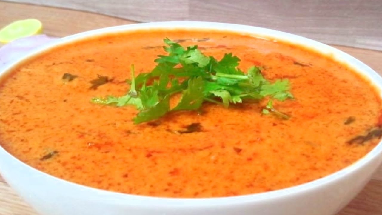 Sherva Recipes | పరత, పూరి లోకి ఒక్క సారి ఇలాగ శర్వ చేసిపెట్టండి మళ్ళి ...