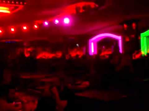 Ankaralı İbocan Mega Show 2015 Damar Şarkıları