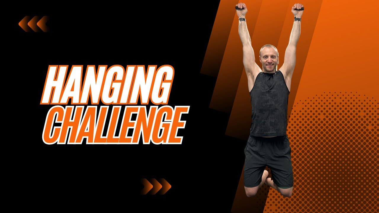 Hanging Challenge - YouTube