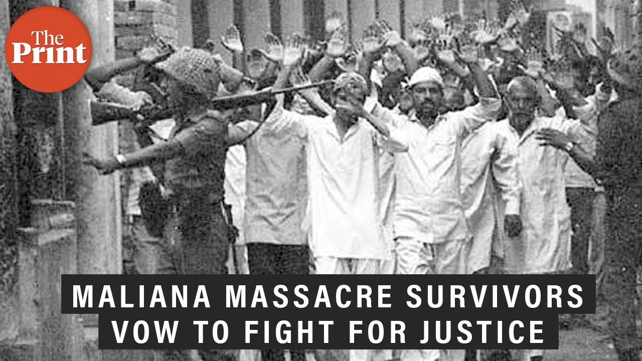 1987 Maliana massacre survivors & witness vow to continue legal battle ...