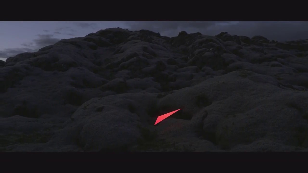 Purity Ring - Begin Again (unofficial video / Vinnik_prod.) - YouTube