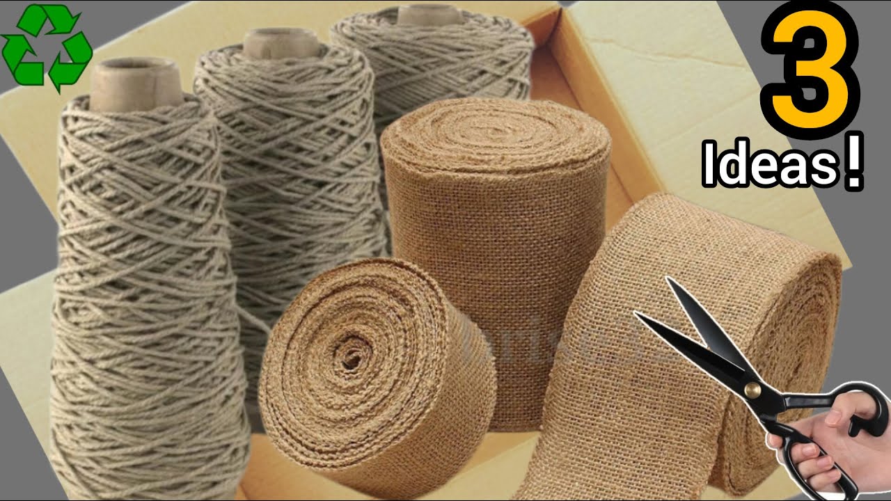 The most beautiful waste cardboard box craft ideas♻️/waste material ...