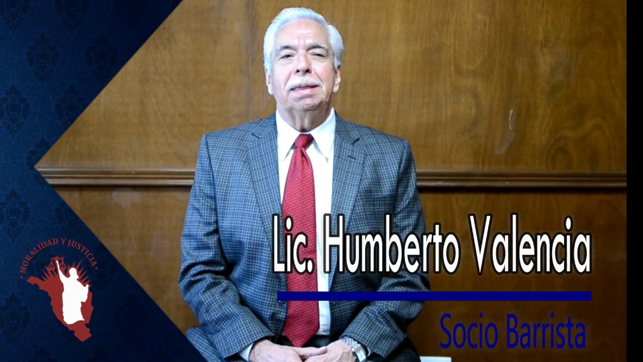 Mensaje de 70 Aniversario de Humberto Valencia - YouTube