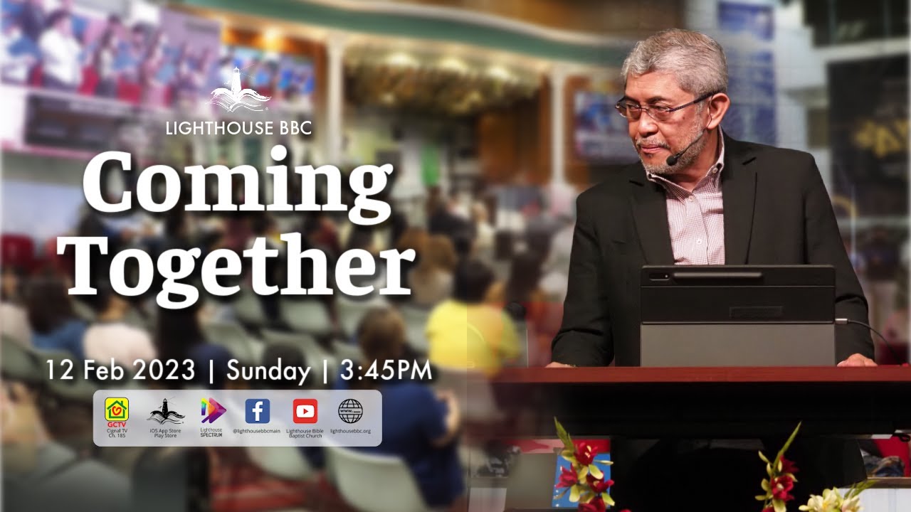 OUR LIBERTY IN CHRIST. BEING FREE WHERE CHRIST INDEED MADE US FREE ...