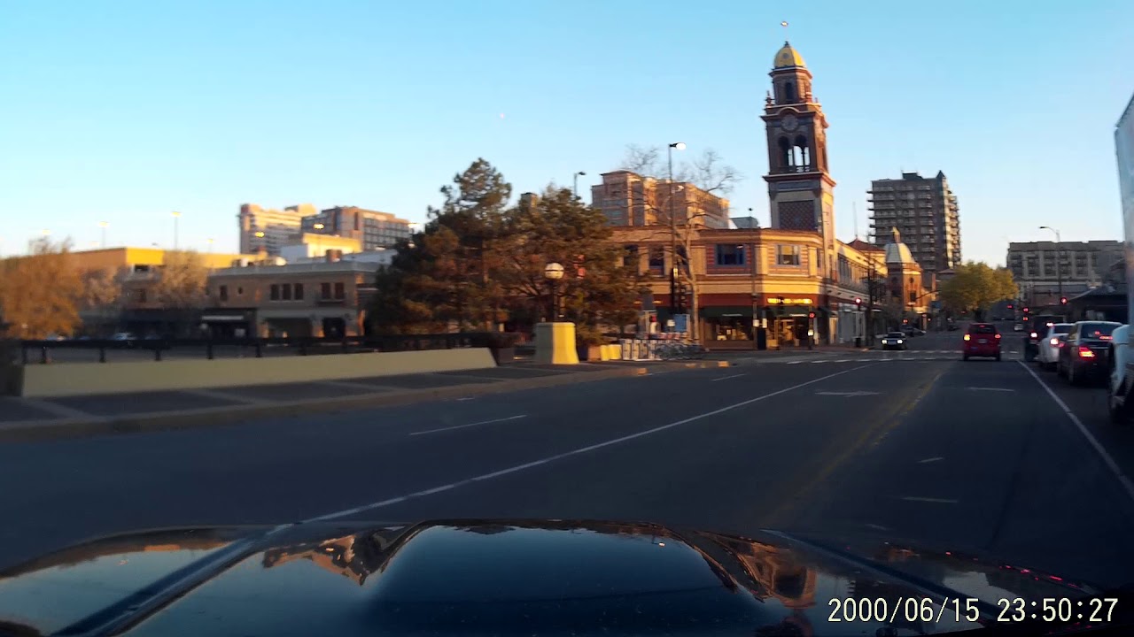 Tipsy Goose Kansas City - YouTube