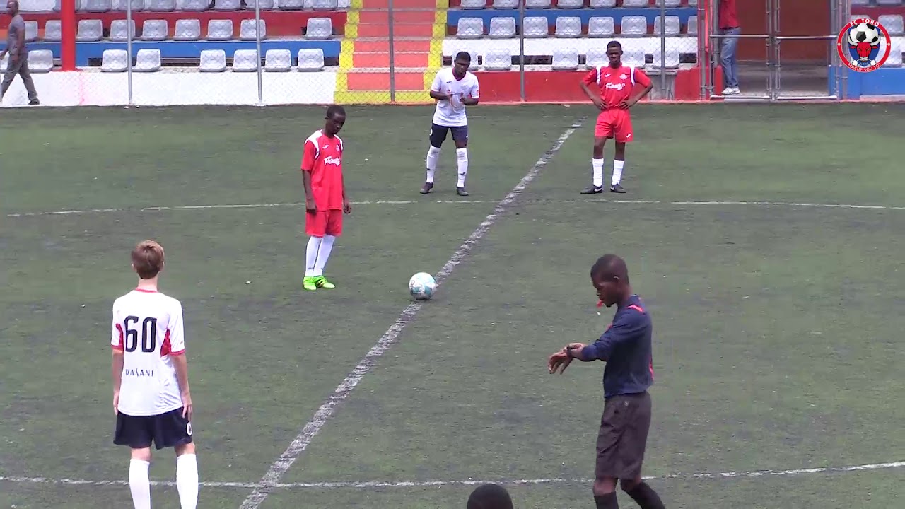 REGIONAL CUP BY FC TORO - YouTube