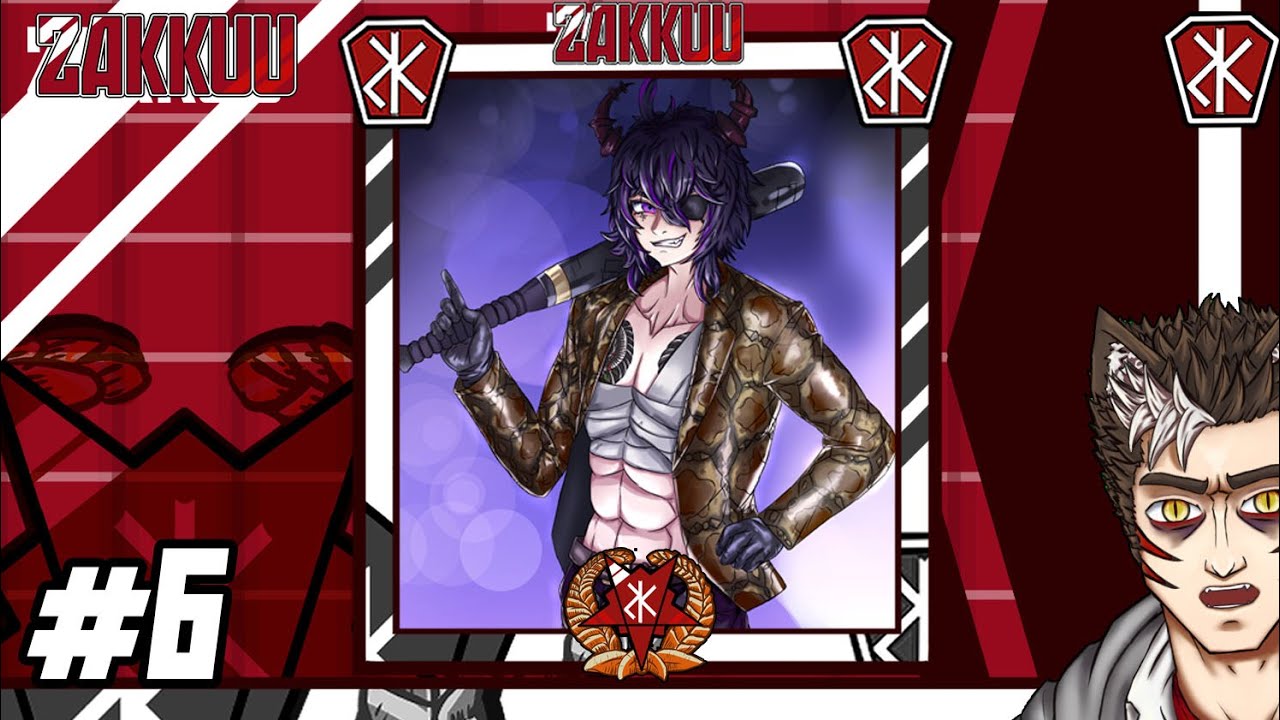 [SPEEDPAINT] #6 - Gambar XEAPHER... - YouTube