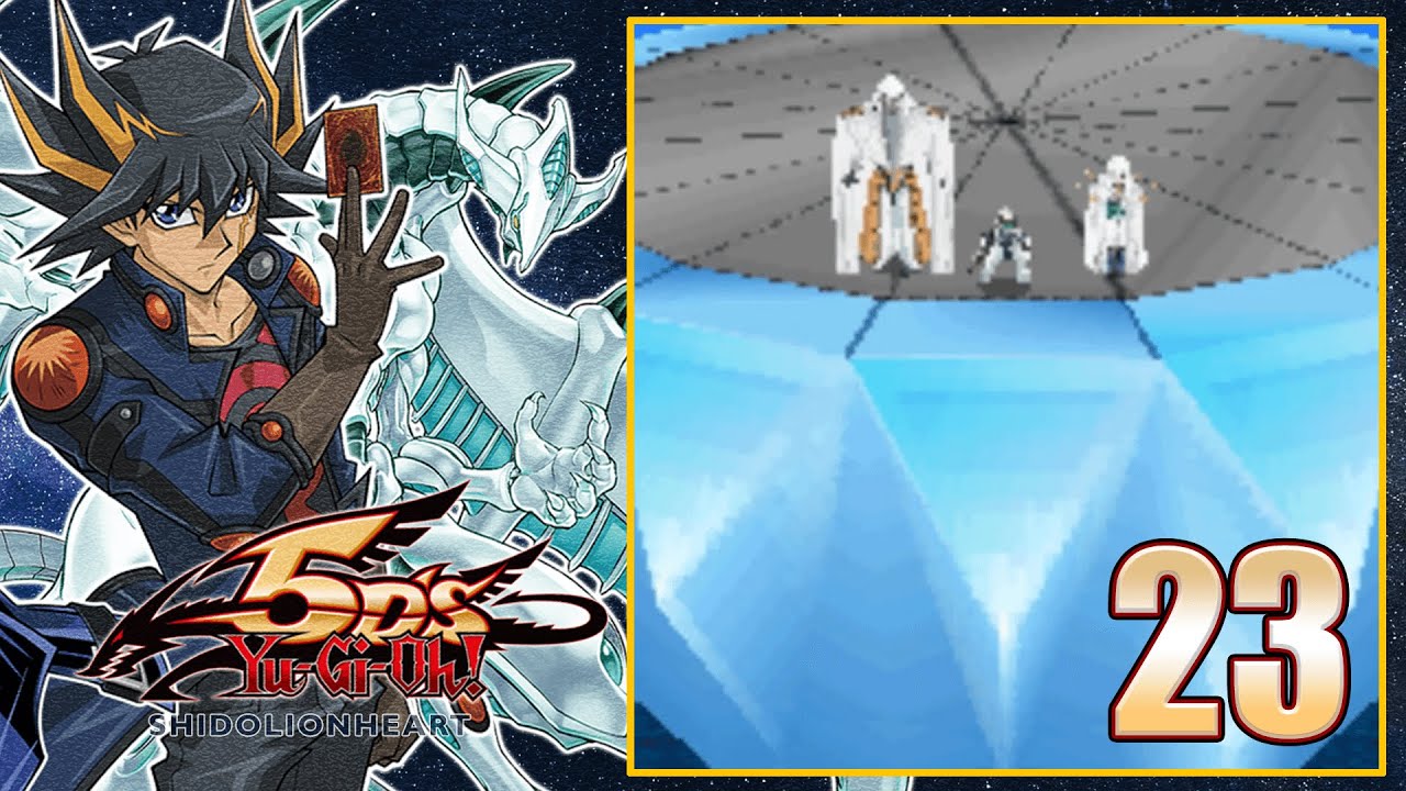 Yu-Gi-Oh! 5D's Over The Nexus ITA - World Championship 2011 | Parte 23 ...