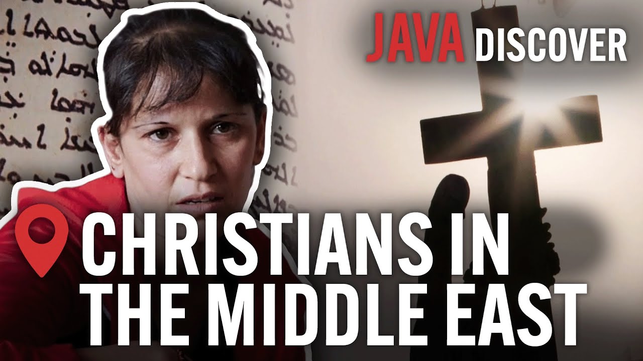 Christianity & ISIS in the Middle East: A Global War? | Religious ...