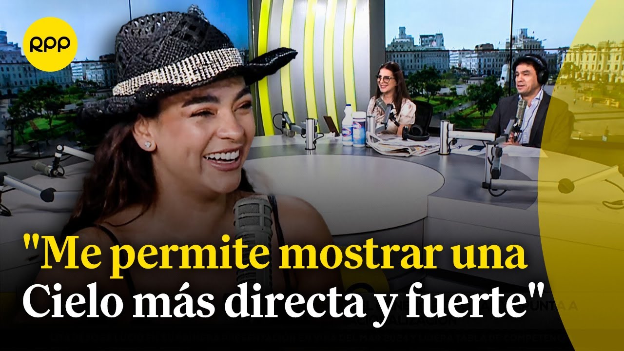 Cielo Torres incursiona en el género regional y apunta a la ...