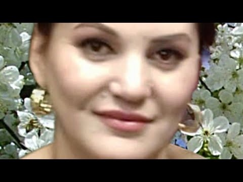 Аварская песня Муслимат Абакарова